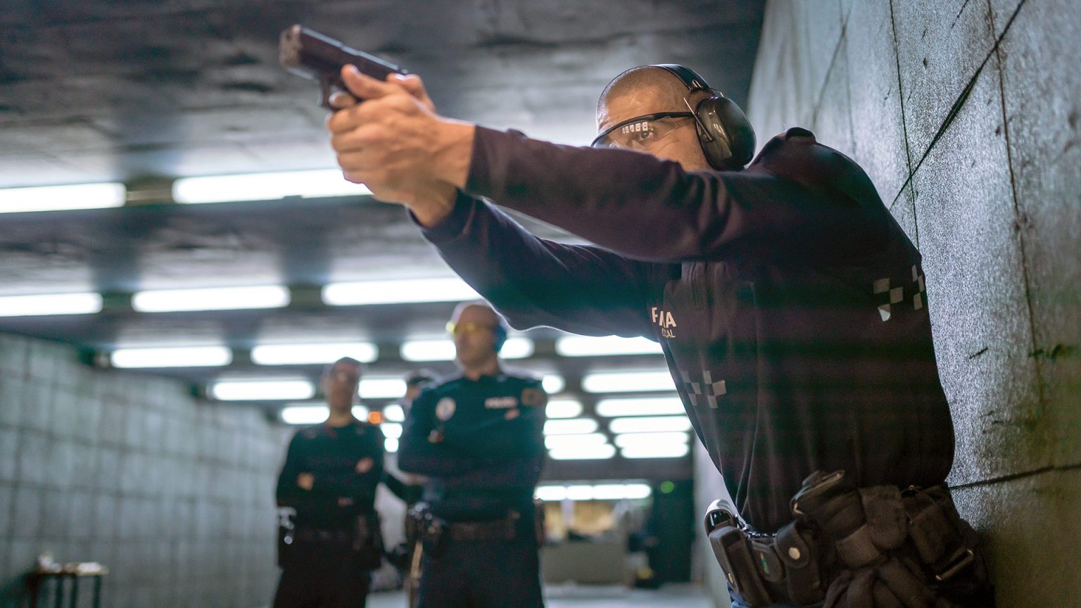 First Amendment auditors - American Police Beat Magazine
